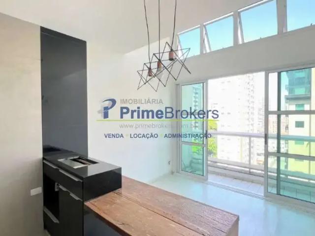 Apartamento para Venda em São Paulo/SP Moema 1 Quartos