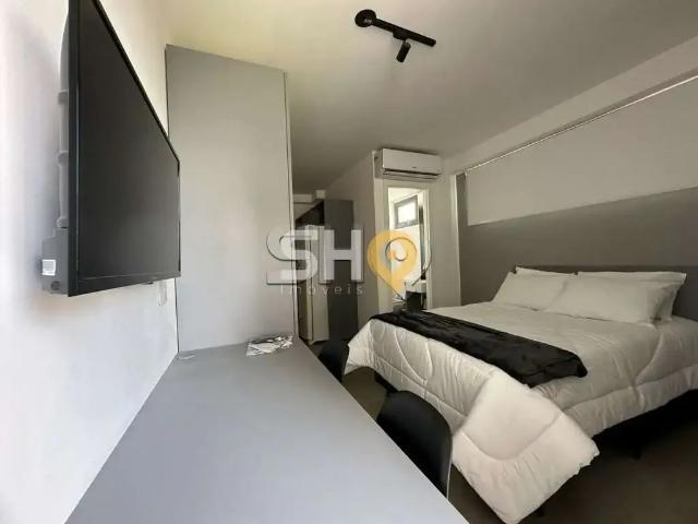 Apartamento para Venda em São Paulo/SP Indianópolis 1 Quartos