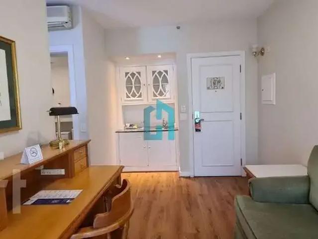 Apartamento para Venda em São Paulo/SP Indianópolis 1 Quartos