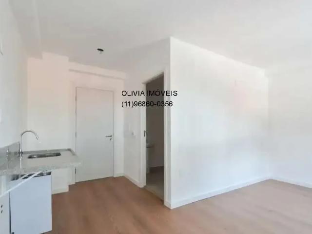 Apartamento para Venda em São Paulo/SP Indianópolis 1 Quartos