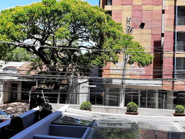 Apartamento para Venda em São Paulo/SP Indianópolis 1 Quartos