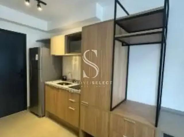 Apartamento para Venda em São Paulo/SP Indianópolis 1 Quartos