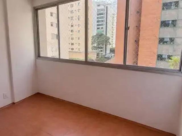 Apartamento para Venda em São Paulo/SP Indianópolis 1 Quartos
