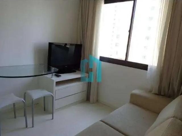 Apartamento para Venda em São Paulo/SP Indianópolis 1 Quartos