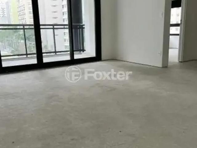 Apartamento para Venda em São Paulo/SP Indianópolis 1 Quartos