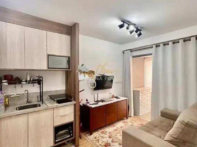 Apartamento para Venda em São Paulo/SP Indianópolis 1 Quartos