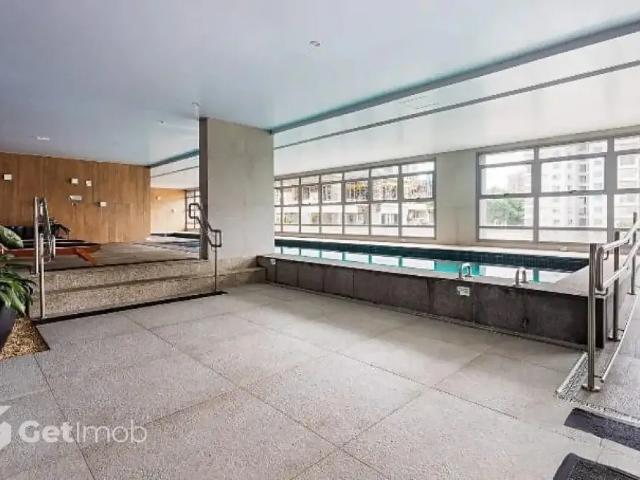 Apartamento para Venda em São Paulo/SP Indianópolis 1 Quartos