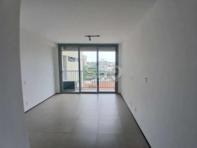 Apartamento para Venda em São Paulo/SP Indianópolis 1 Quartos