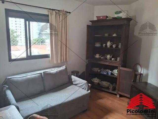 Apartamento para Venda em São Paulo/SP Indianópolis 1 Quartos
