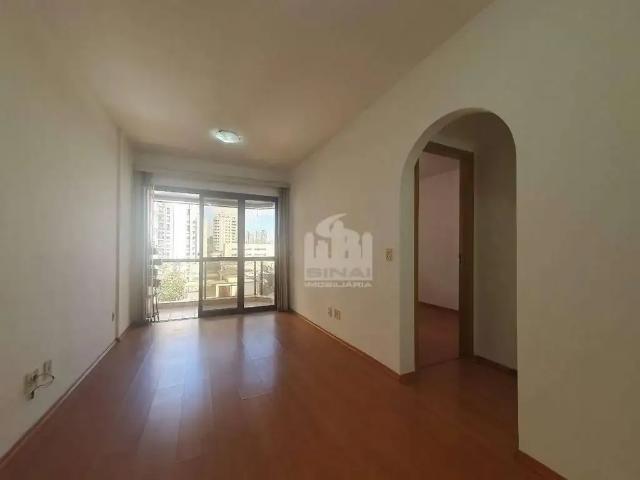 Apartamento para Venda em São Paulo/SP Indianópolis 1 Quartos
