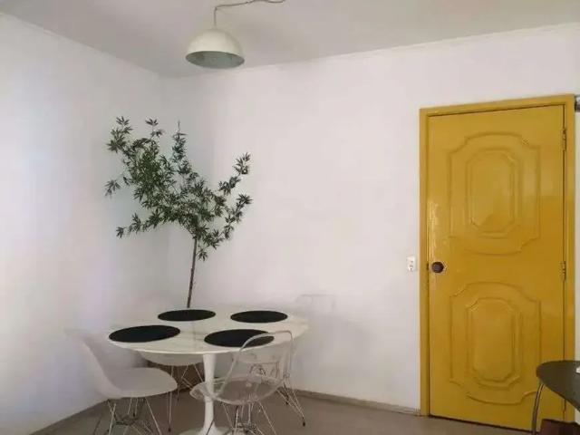 Apartamento para Venda em São Paulo/SP Indianópolis 1 Quartos
