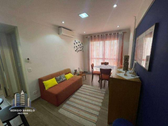 Apartamento para Venda em São Paulo/SP Indianópolis 1 Quartos