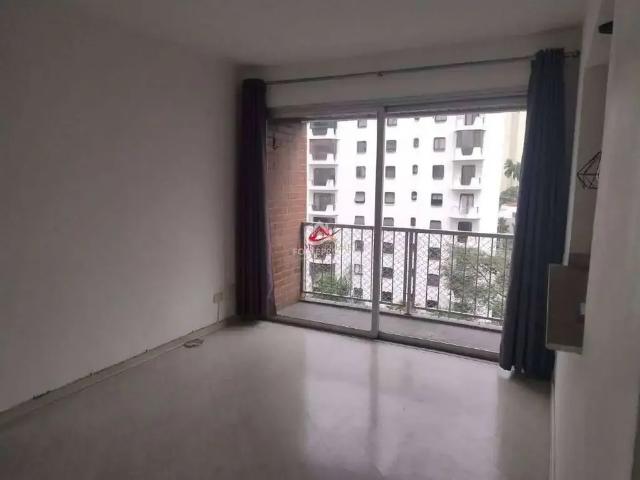 Apartamento para Venda em São Paulo/SP Indianópolis 1 Quartos