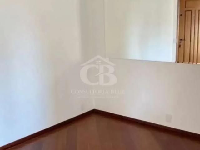 Apartamento para Venda em São Paulo/SP Indianópolis 1 Quartos
