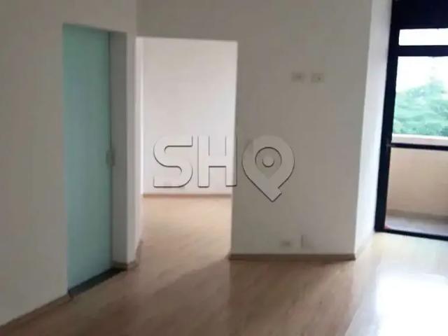 Apartamento para Venda em São Paulo/SP Indianópolis 1 Quartos
