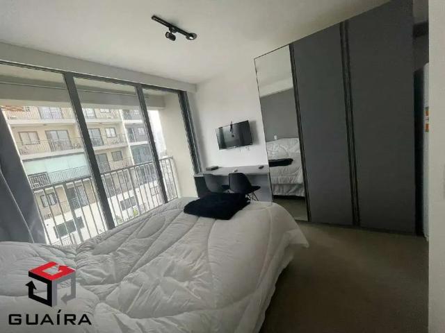 Apartamento para Venda em São Paulo/SP Indianópolis 1 Quartos