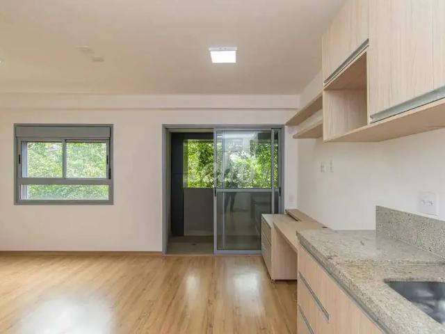 Apartamento para Venda em São Paulo/SP Indianópolis 1 Quartos