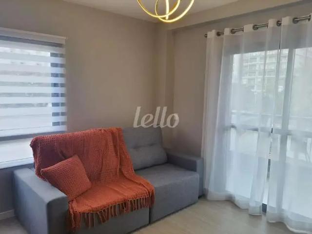 Apartamento para Venda em São Paulo/SP Indianópolis 1 Quartos