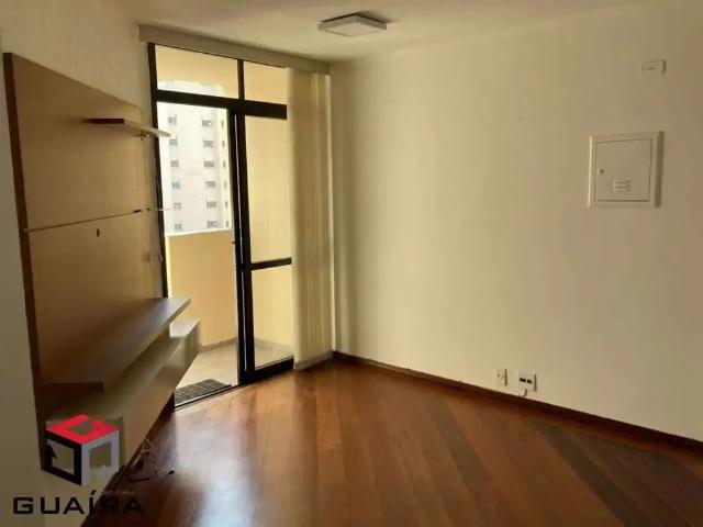 Apartamento para Venda em São Paulo/SP Indianópolis 1 Quartos