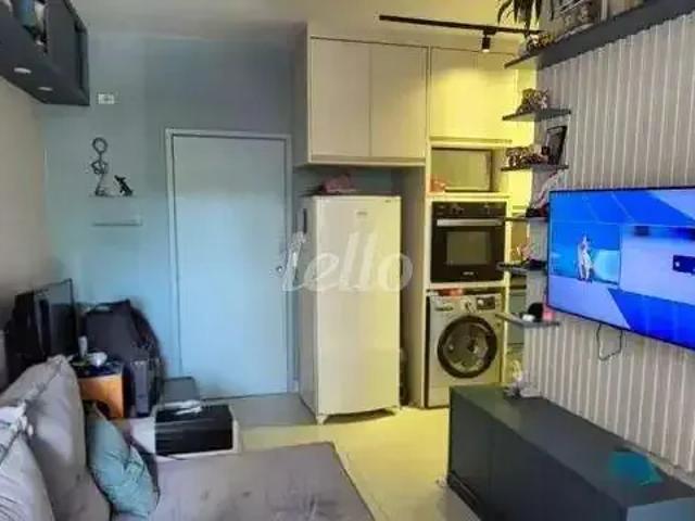 Apartamento para Venda em São Paulo/SP Indianópolis 1 Quartos