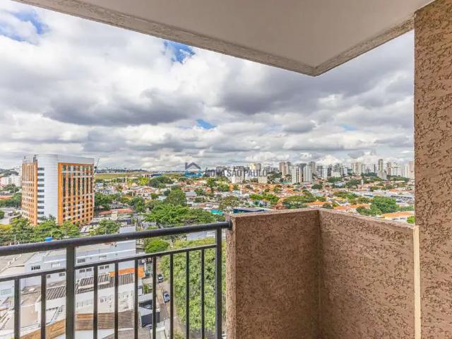 Apartamento para Venda em São Paulo/SP Indianópolis 1 Quartos