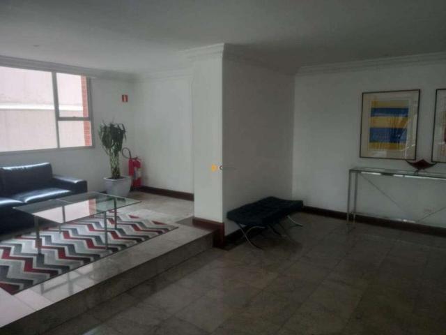 Apartamento para Venda em São Paulo/SP Indianópolis 1 Quartos