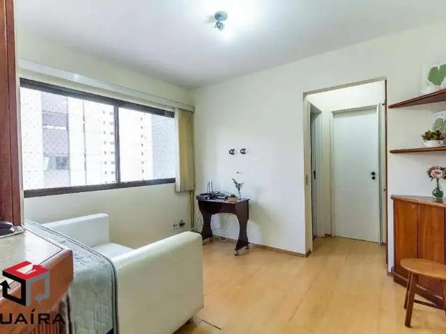 Apartamento para Venda em São Paulo/SP Indianópolis 1 Quartos