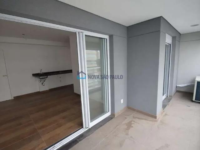 Apartamento para Venda em São Paulo/SP Indianópolis 1 Quartos