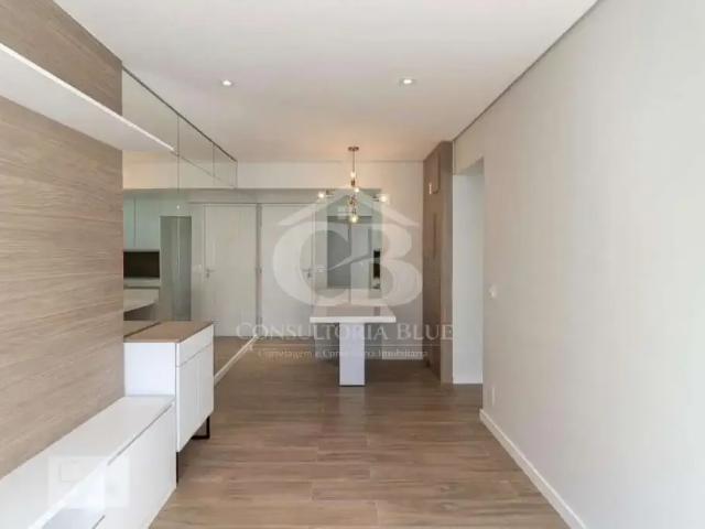 Apartamento para Venda em São Paulo/SP Indianópolis 1 Quartos