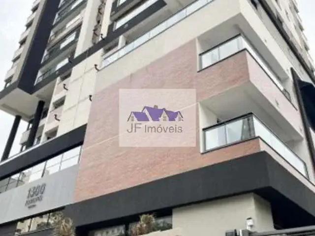 Apartamento para Venda em São Paulo/SP Indianópolis 1 Quartos