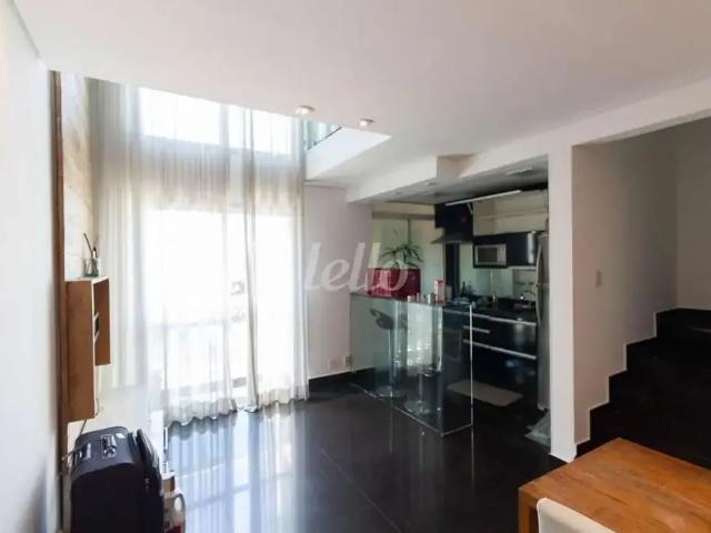 Apartamento para Venda em São Paulo/SP Indianópolis 1 Quartos