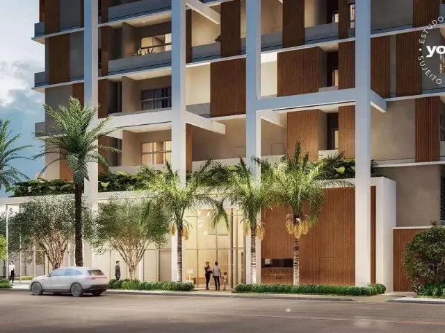 Apartamento para Venda em São Paulo/SP Indianópolis 1 Quartos