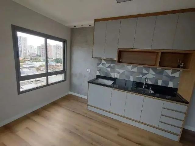Apartamento para Venda em São Paulo/SP Indianópolis 1 Quartos