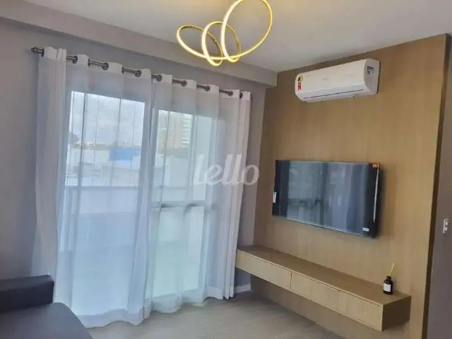 Apartamento para Venda em São Paulo/SP Indianópolis 1 Quartos