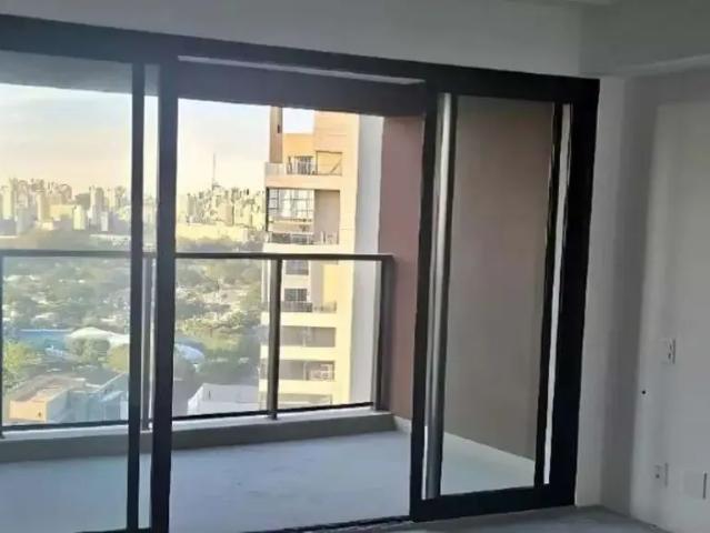 Apartamento para Venda em São Paulo/SP Indianópolis 1 Quartos