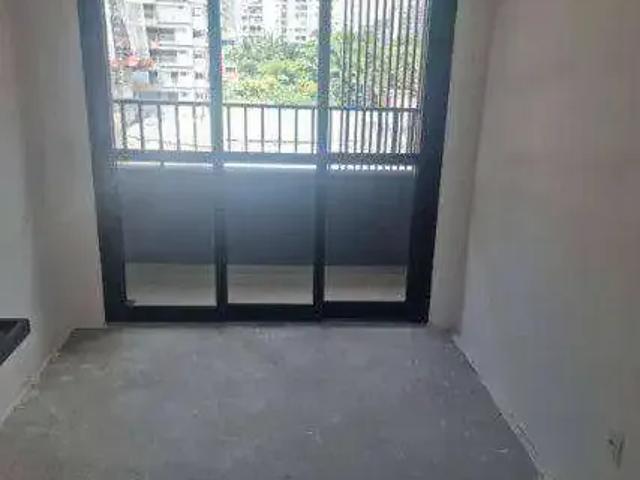 Apartamento para Venda em São Paulo/SP Indianópolis 1 Quartos
