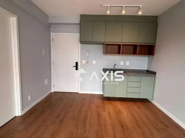 Apartamento para Venda em São Paulo/SP Indianópolis 1 Quartos