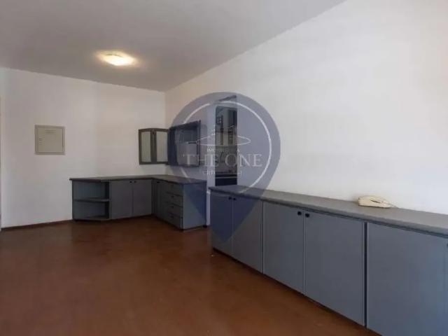 Apartamento para Venda em São Paulo/SP Indianópolis 1 Quartos