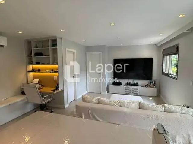Apartamento para Venda em São Paulo/SP Indianópolis 1 Quartos