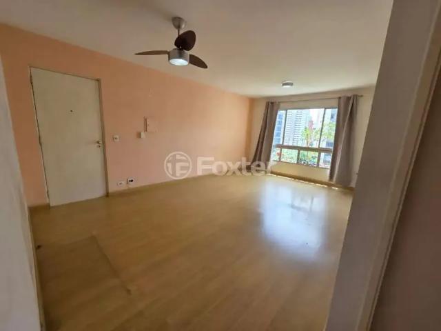 Apartamento para Venda em São Paulo/SP Indianópolis 1 Quartos