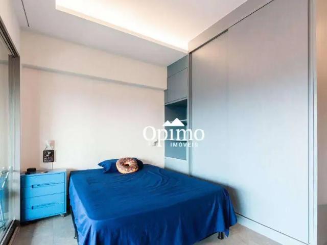 Apartamento para Venda em São Paulo/SP Indianópolis 1 Quartos