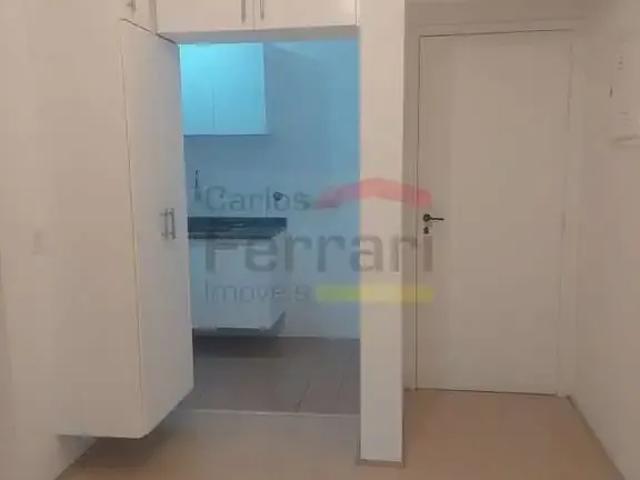 Apartamento para Venda em São Paulo/SP Indianópolis 1 Quartos