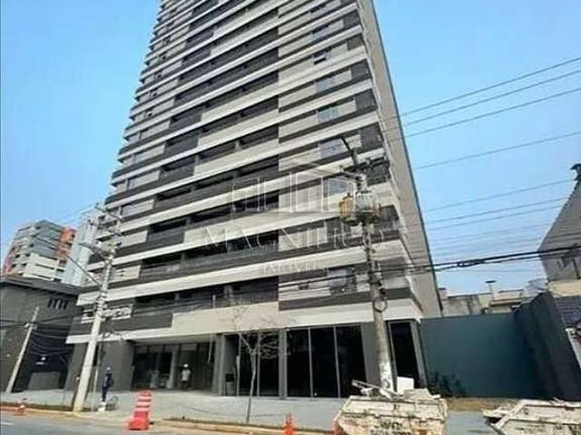 Apartamento para Venda em São Paulo/SP Indianópolis 1 Quartos