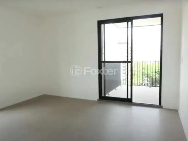Apartamento para Venda em São Paulo/SP Indianópolis 1 Quartos