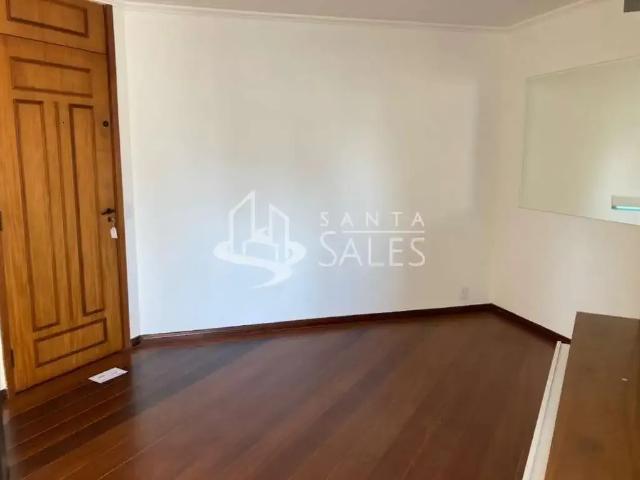 Apartamento para Venda em São Paulo/SP Indianópolis 1 Quartos