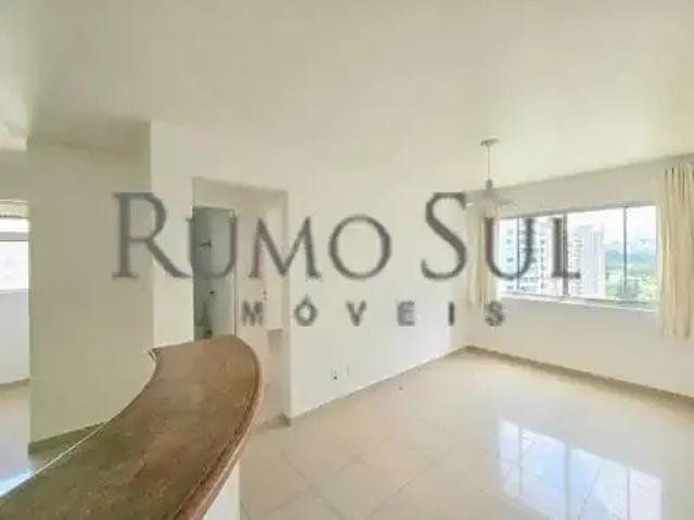 Apartamento para Venda em São Paulo/SP Indianópolis 1 Quartos