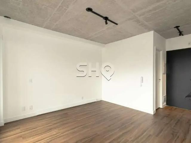 Apartamento para Venda em São Paulo/SP Indianópolis 1 Quartos