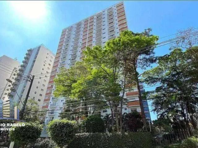Apartamento para Venda em São Paulo/SP Indianópolis 1 Quartos