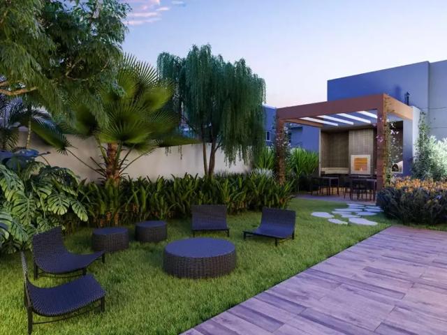 Apartamento para Venda em São Paulo/SP Indianópolis 1 Quartos