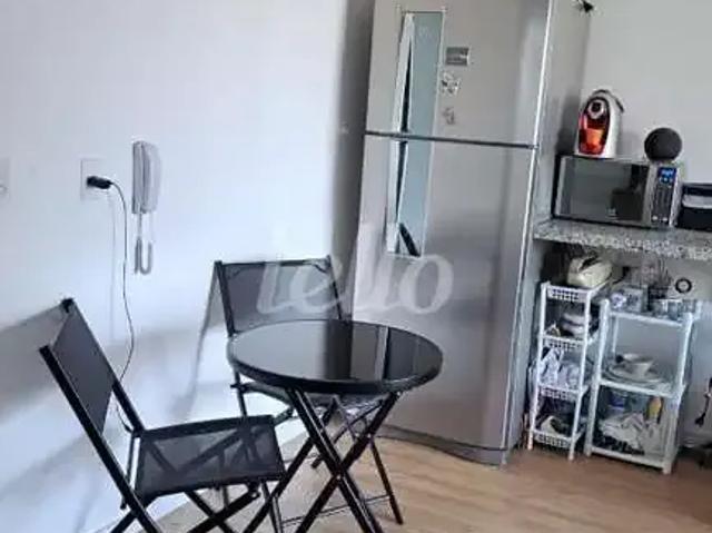 Apartamento para Venda em São Paulo/SP Indianópolis 1 Quartos
